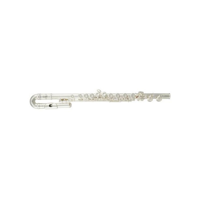 Roy Benson FL-202E-II Flute 2 Headjoints