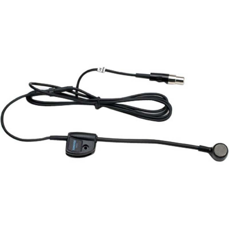 Shure WH20 TQG Pilot mikrofon za bezicne sisteme sa TA4F konektorom.
