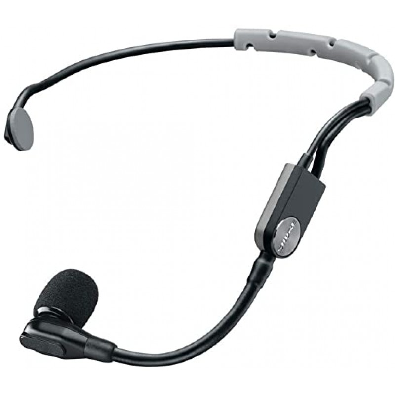 Shure SM35-TQG Vokalni pilot mikrofon